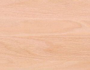 Red Oak Stair Riser - 8075 Series - Unique Wood Products