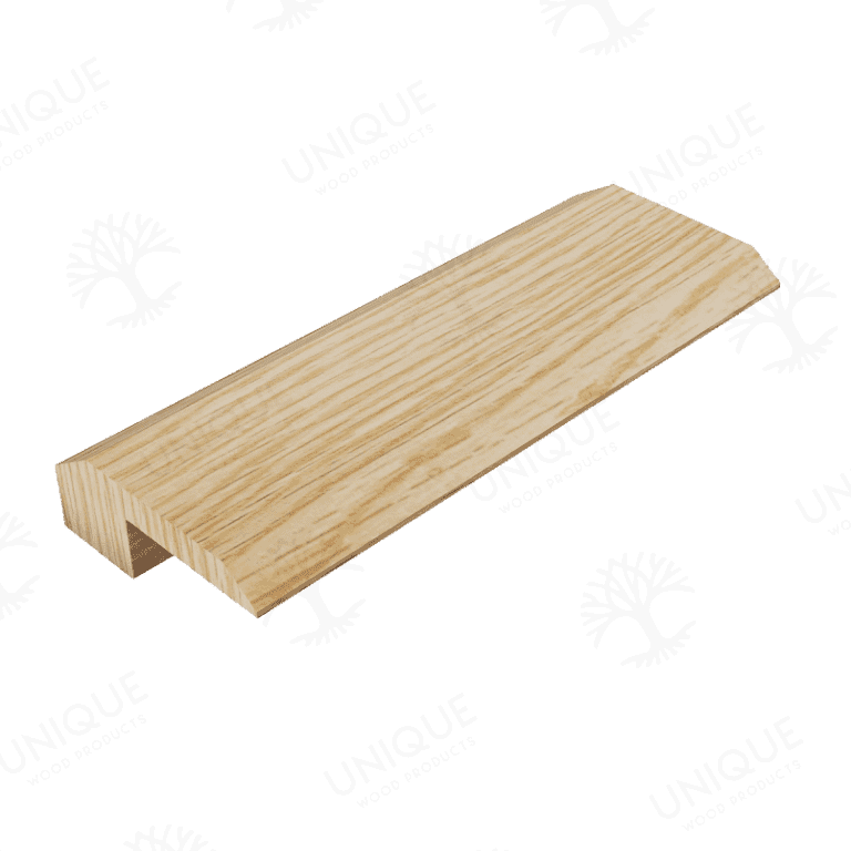 UW9892 Stain Grade Baby Threshold - Unique Wood Products