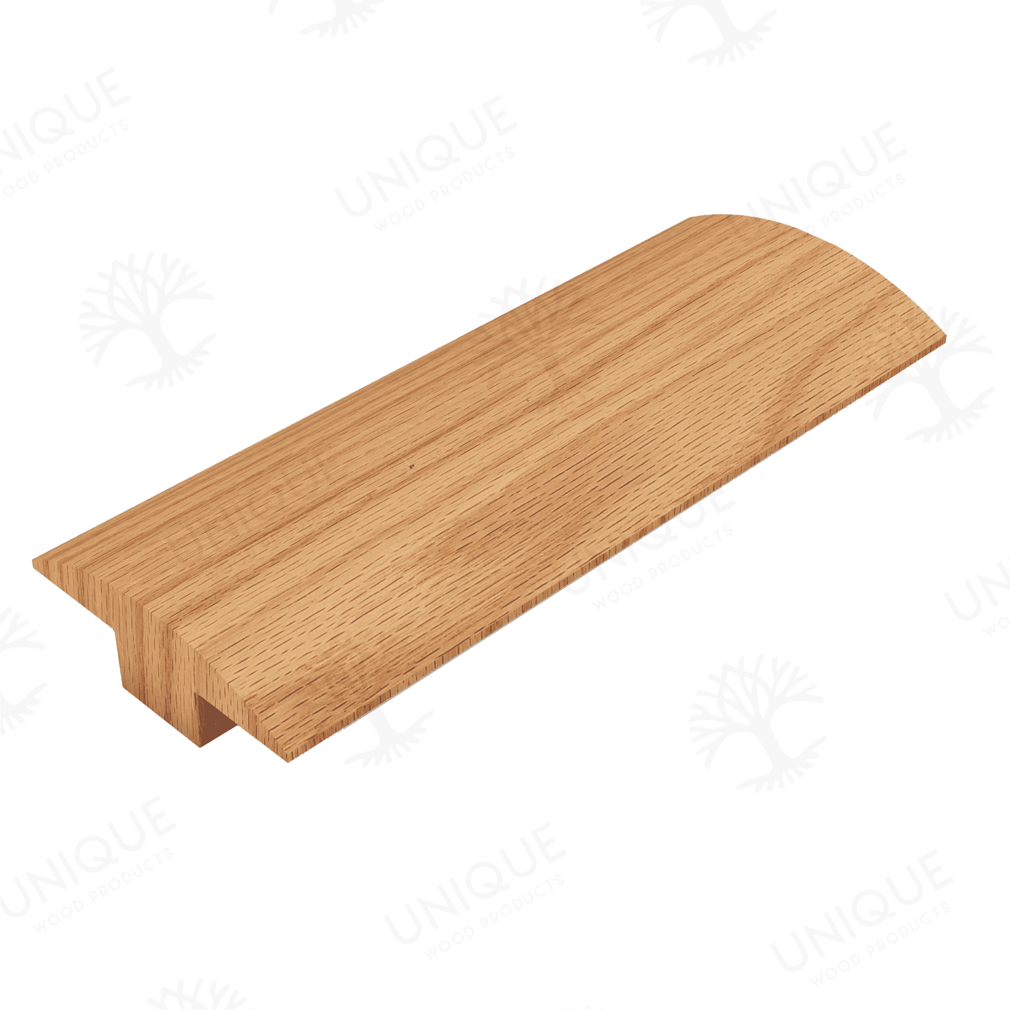 UW9896 T-Moulding - Unique Wood Products
