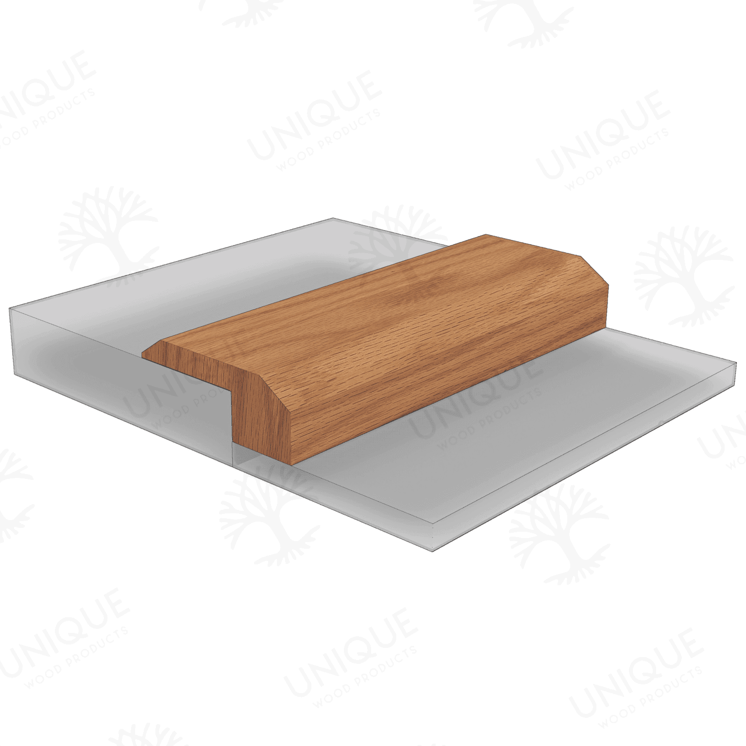 Floor Transitions - Unique Wood Products