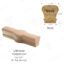 7020 Tandem Cap - Unique Wood Products