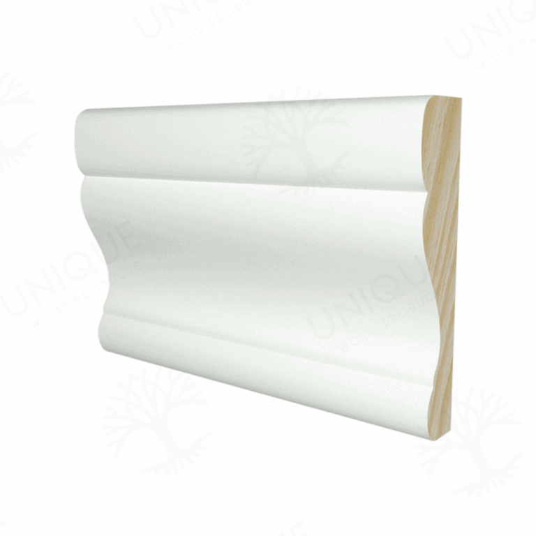 Wood Casing for Doors and Windows - Unique Wood Products