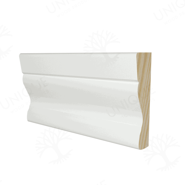 Wood Casing for Doors and Windows - Unique Wood Products