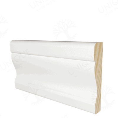 Wood Casing for Doors and Windows - Unique Wood Products