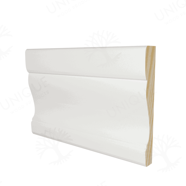 Wood Casing for Doors and Windows - Unique Wood Products