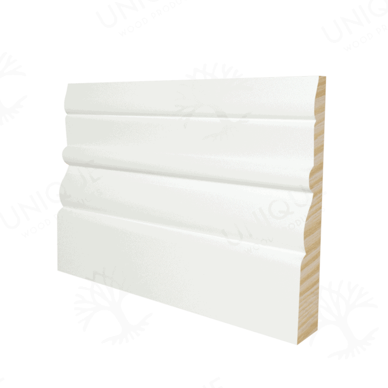 Wood Casing for Doors and Windows - Unique Wood Products