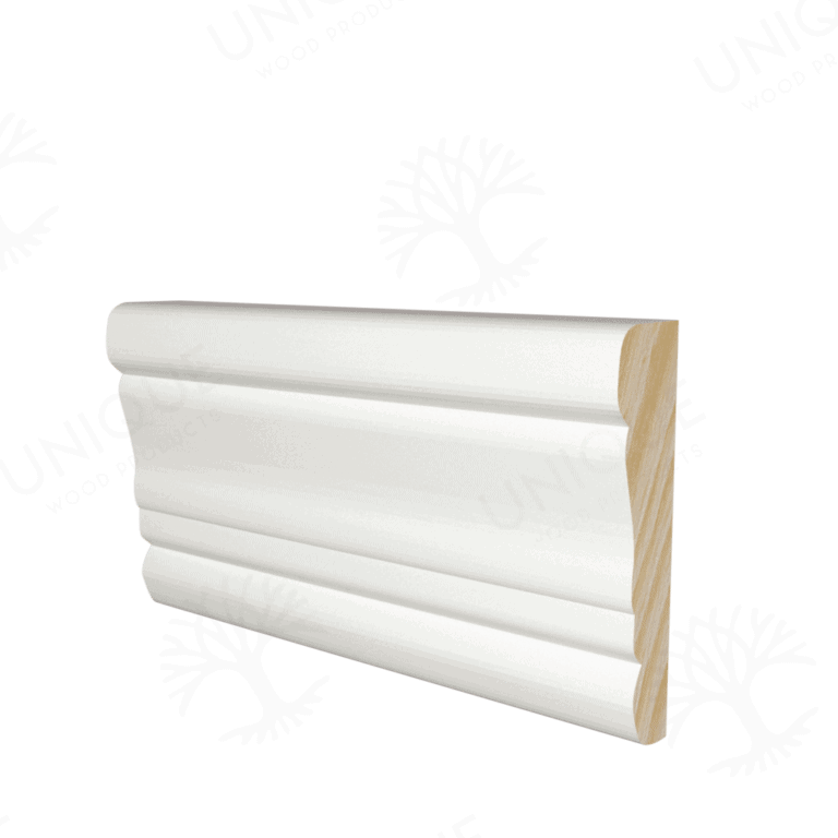 Wood Casing for Doors and Windows - Unique Wood Products