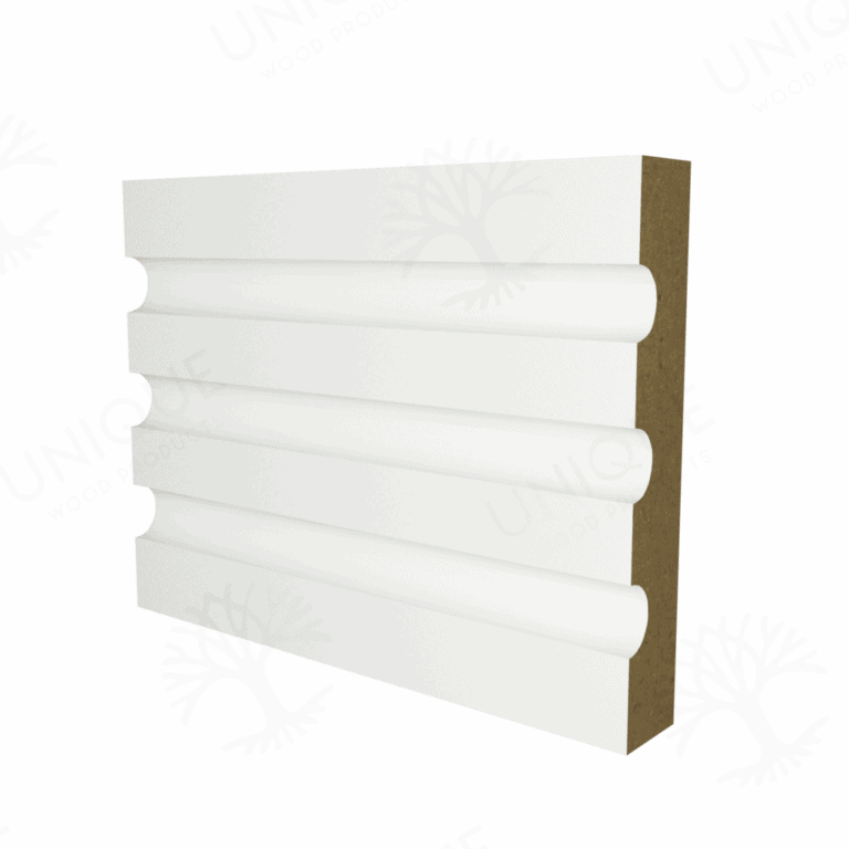 Wood Casing for Doors and Windows - Unique Wood Products