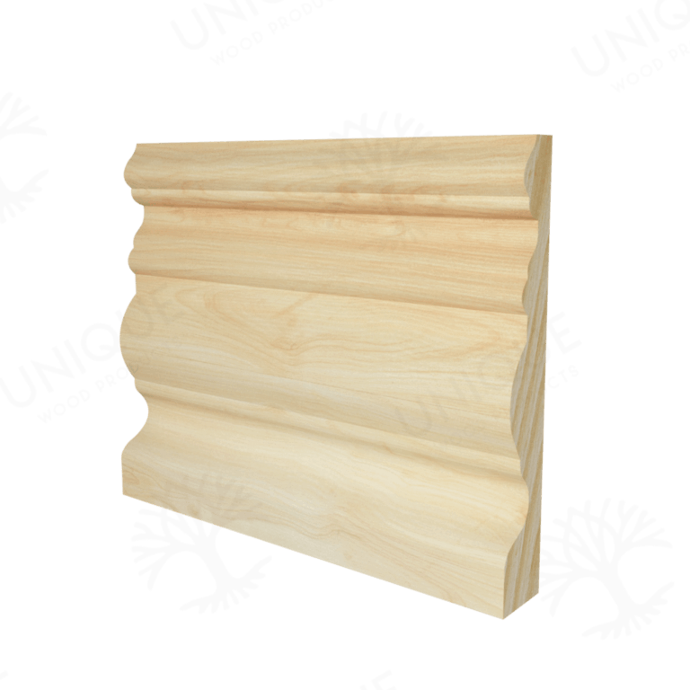 COVEC Casing - Unique Wood Products