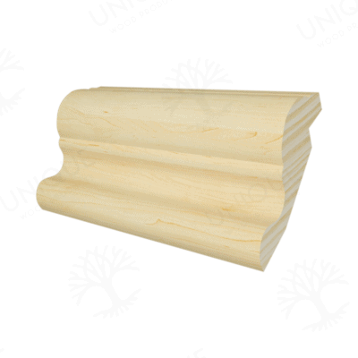 PM6 Panel Mould - Unique Wood Products