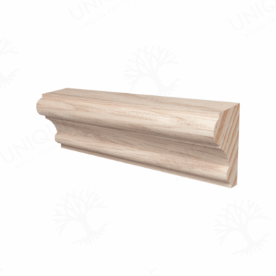 PM5 Panel Mould - Unique Wood Products