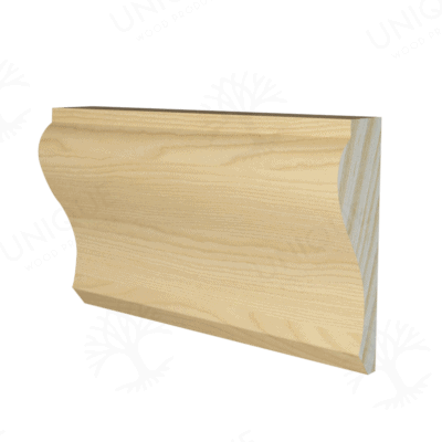 C196 Casing - Unique Wood Products