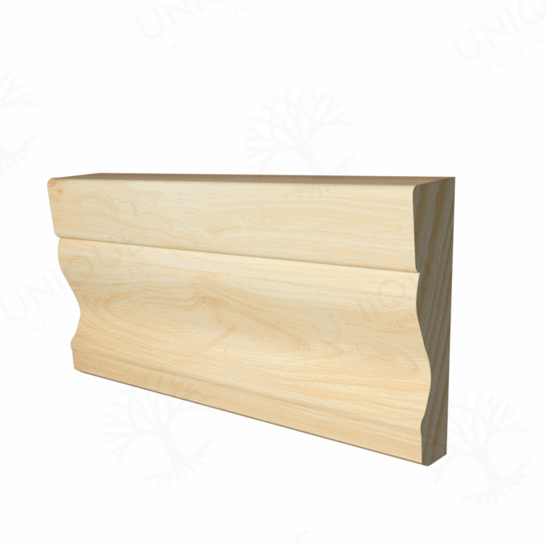 Wood Casing for Doors and Windows - Unique Wood Products