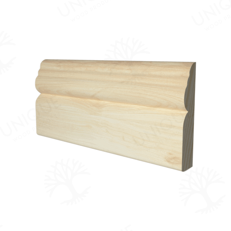 Wood Casing for Doors and Windows - Unique Wood Products