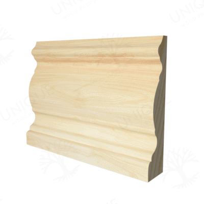 Wood Casing for Doors and Windows - Unique Wood Products