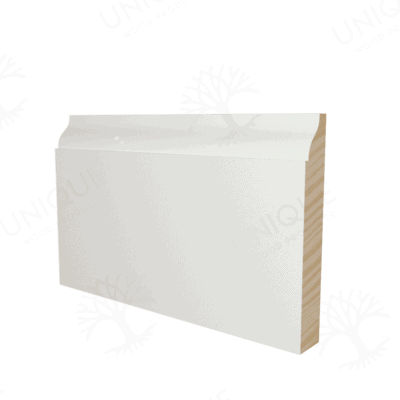 3" to 4-1/2" Baseboard Archives - Unique Wood Products