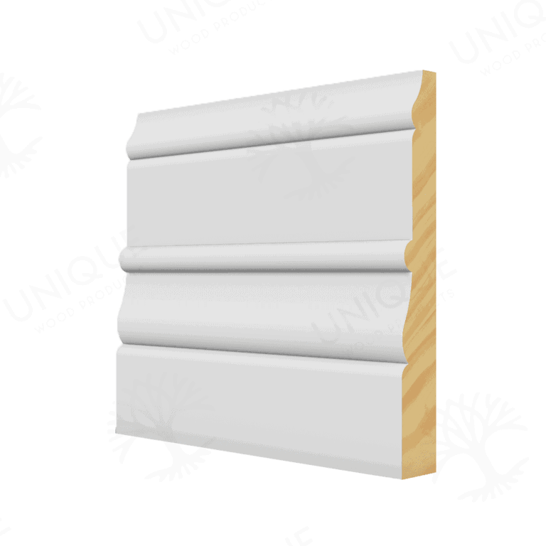 LB11 Baseboard - Unique Wood Products