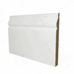 B218 Baseboard - Unique Wood Products