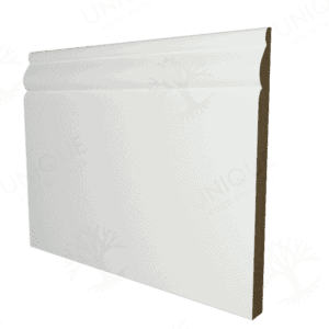 B714 Baseboard - Unique Wood Products