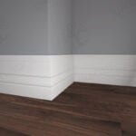 LB11 Baseboard - Unique Wood Products