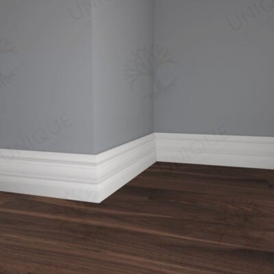 B322 Baseboard - Unique Wood Products