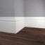 B218 Baseboard - Unique Wood Products