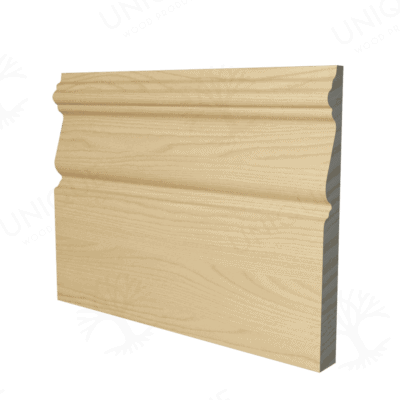 5" to 6-1/2" Baseboard Archives - Unique Wood Products