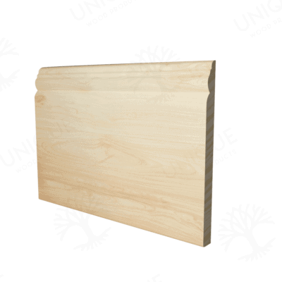 5" to 6-1/2" Baseboard Archives - Unique Wood Products