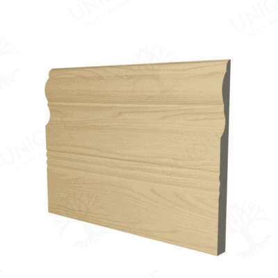 1X6 Primed Pine Flat Stock - Unique Wood Products