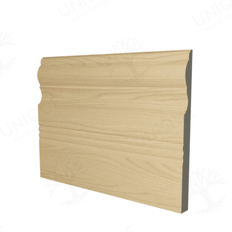 5" to 6-1/2" Baseboard Archives - Unique Wood Products