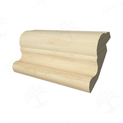 PM6 Panel Mould - Unique Wood Products