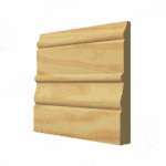 LB11 Baseboard - Unique Wood Products