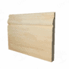 B218 Baseboard - Unique Wood Products