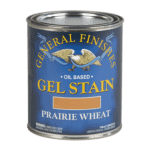 GENERAL FINISHES JAVA OIL BASED GEL WOOD STAIN - Unique Wood Products