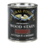 GENERAL FINISHES GRAPHITE WOOD STAIN - Unique Wood Products