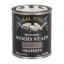 GENERAL FINISHES GRAPHITE WOOD STAIN - Unique Wood Products