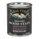 GENERAL FINISHES GRAPHITE WOOD STAIN - Unique Wood Products