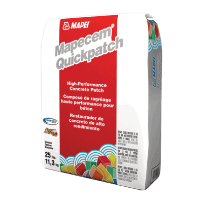 Mapecem Quickpatch - Unique Wood Products