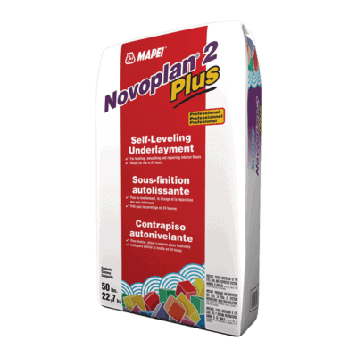 Novoplan 2 Plus - Unique Wood Products