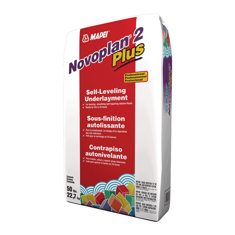Novoplan 2 Plus - Unique Wood Products