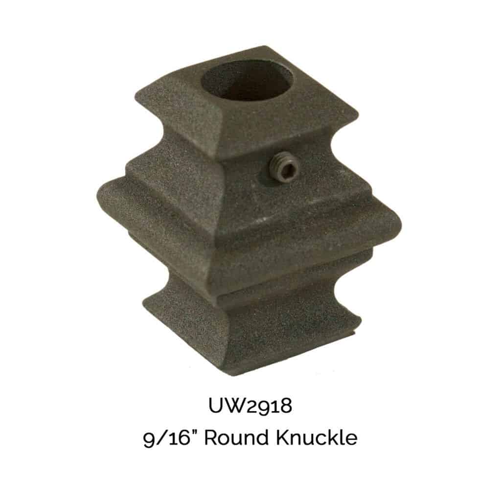 Adjustable Knuckle - Unique Wood Products