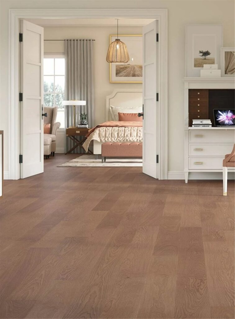 Solano Collection - Unique Wood Products