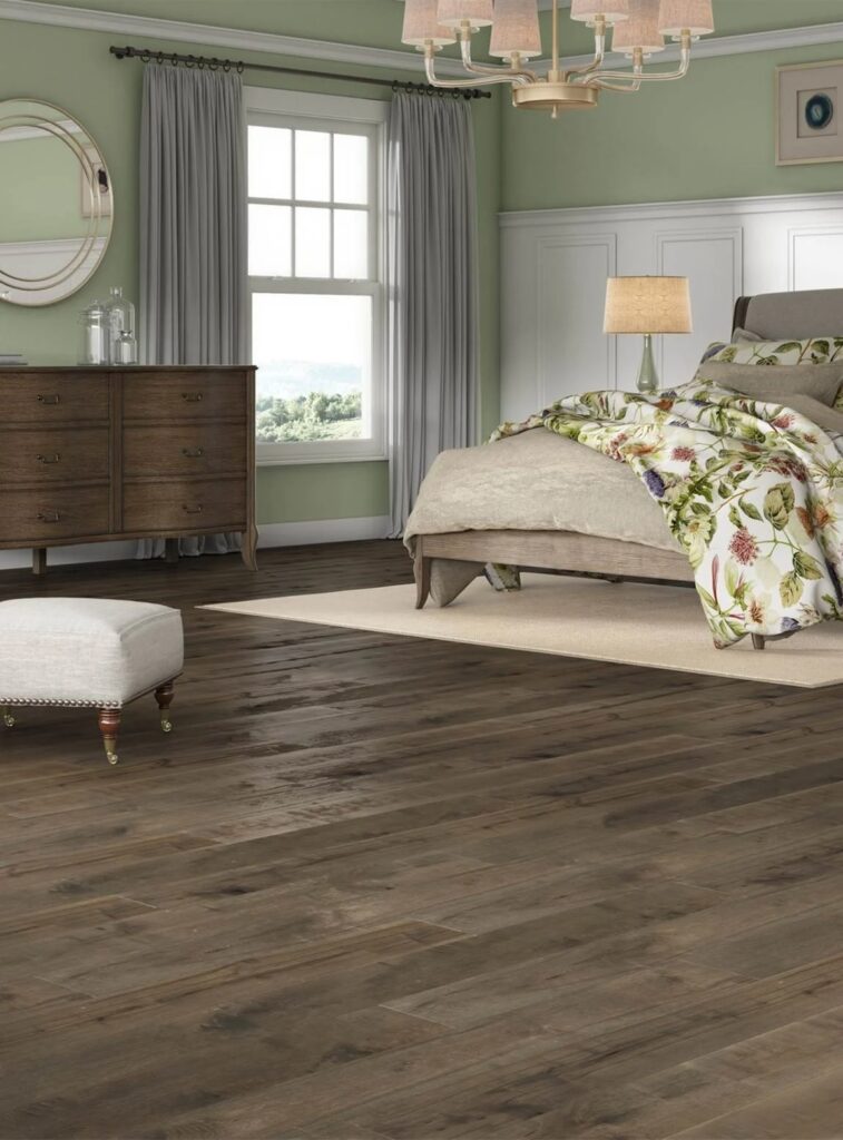 Grand Mesa - Maple Collection - Unique Wood Products