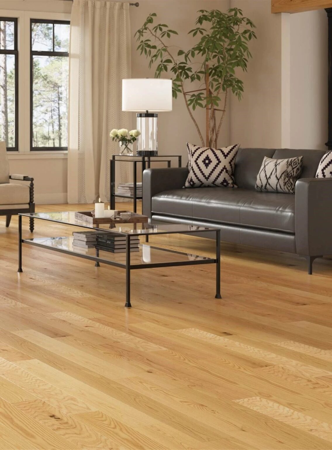 Town Square Collection - Unique Wood Products